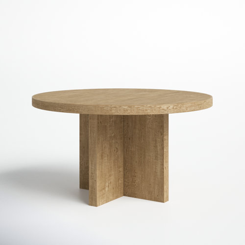 54 inches Round Dining Tables You'll Love | Wayfair