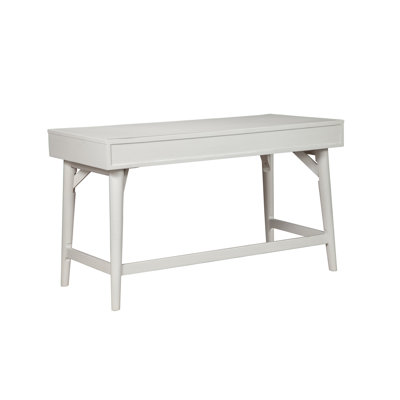 AllModern Williams Desk & Reviews | Wayfair