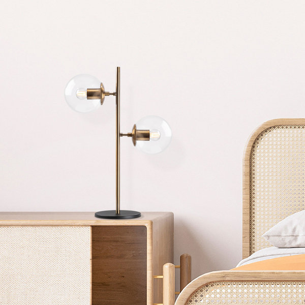 Wrought Studio METAL BODY Desk Lamp - Wayfair Canada