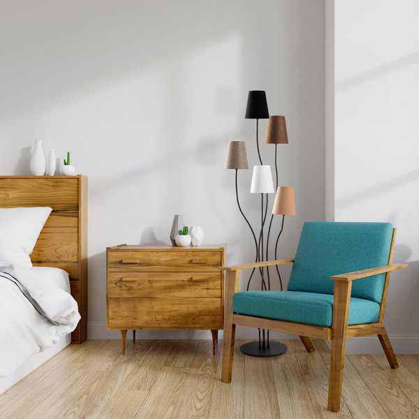 Wrought Studio Chamond 17.292'' Novelty | Wayfair