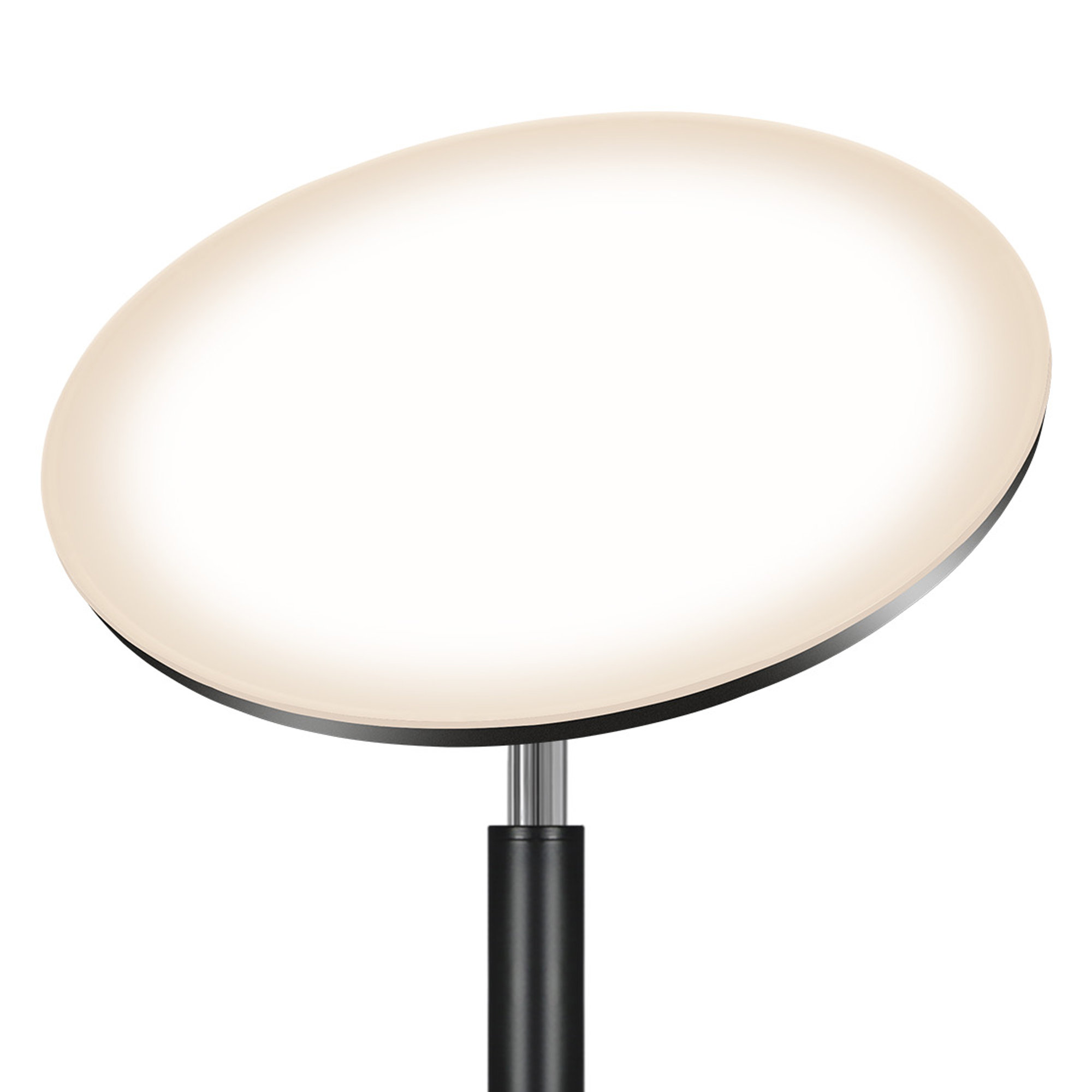 Wrought Studio™ Lighting Shades For Smart 70" Led Torchiere & Rgb ...