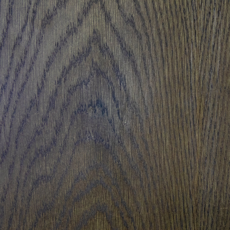 Wade Logan® Bringier 64" Oak Large Screen Shelf with 3 Adjustable ...