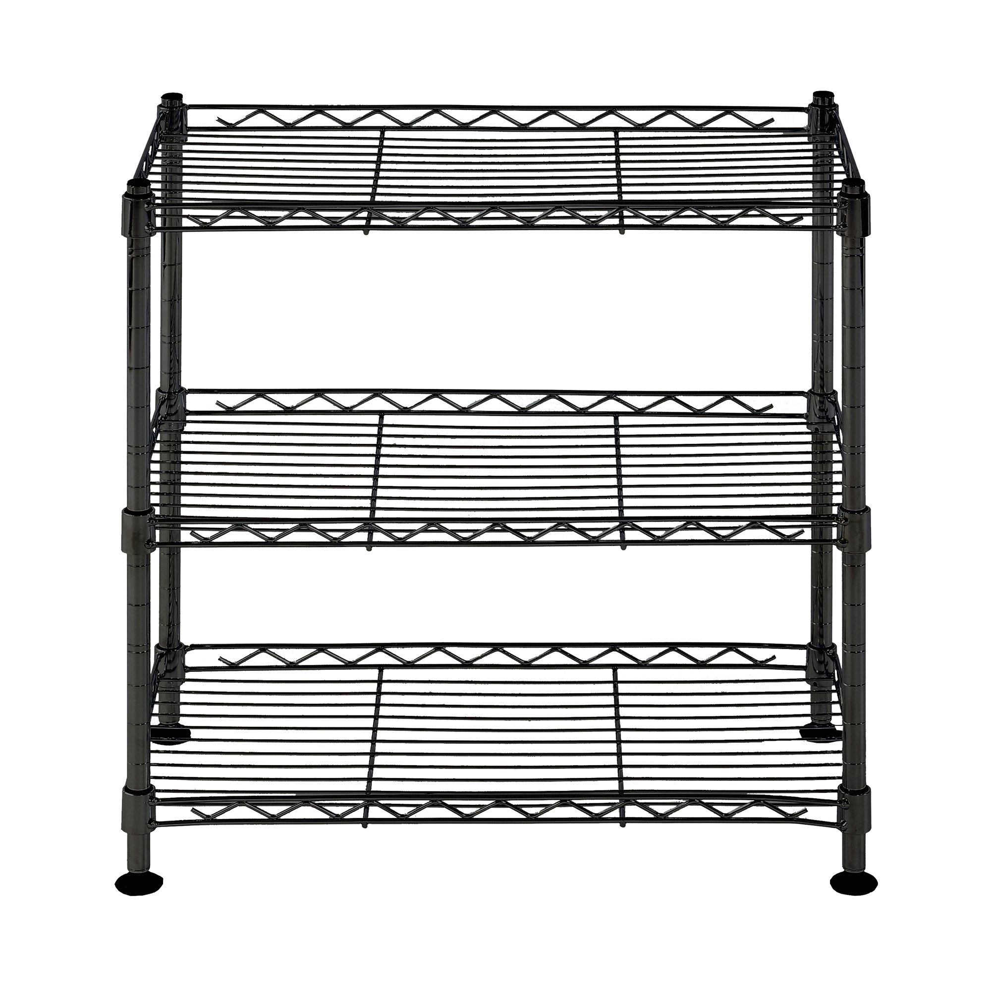 Juggernaut Storage 18" H x 18" W x 10" D Shelving Unit & Reviews | Wayfair
