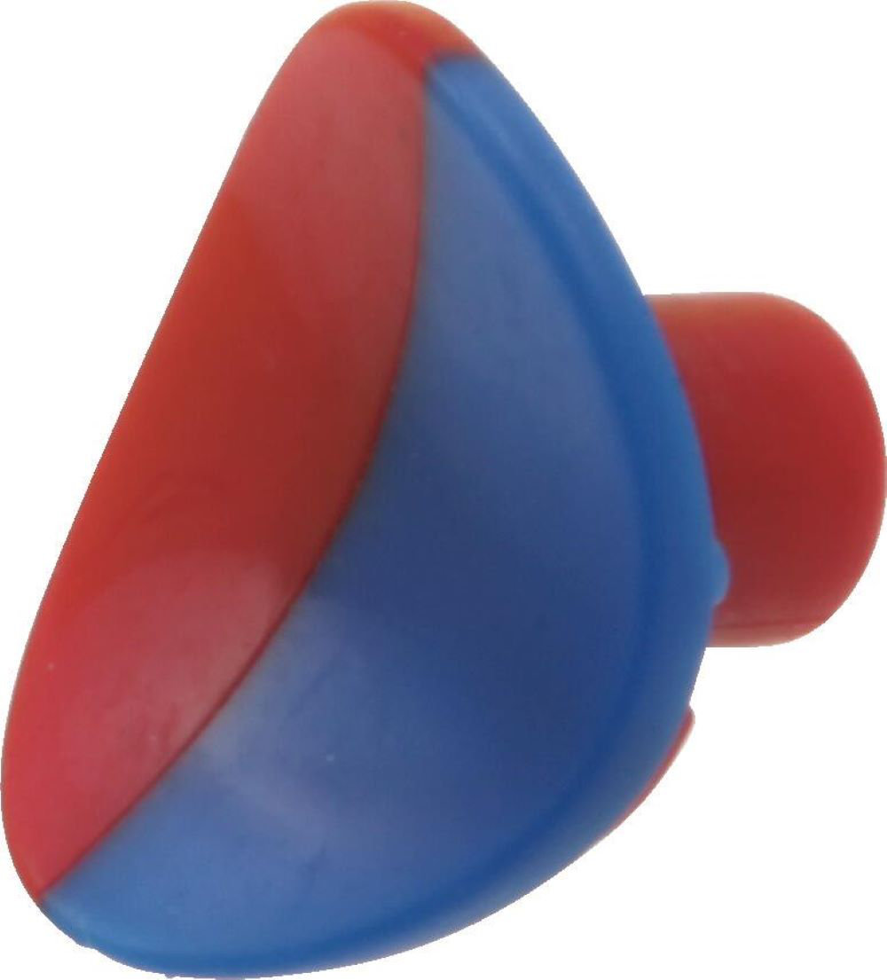 Delta Hot / Cold Button Indicator - Wayfair Canada