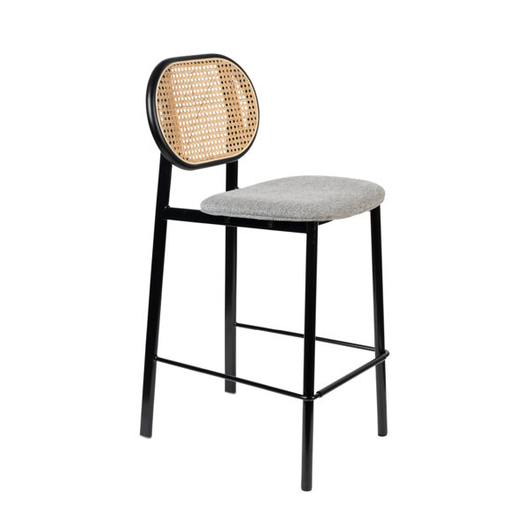 Zuiver Spike Bar Stool | Perigold