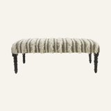 Striped Benches You'll Love | Wayfair