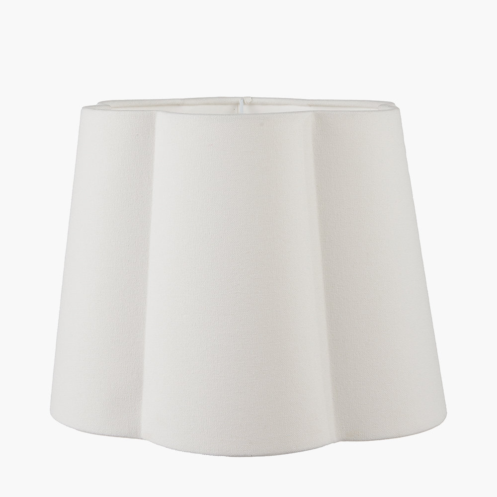 Mercury Row Posy cotton novelty lamp shade | Wayfair.co.uk