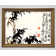 Bay Isle Home Bamboo Chinese Scripture - Single Picture Frame Print ...
