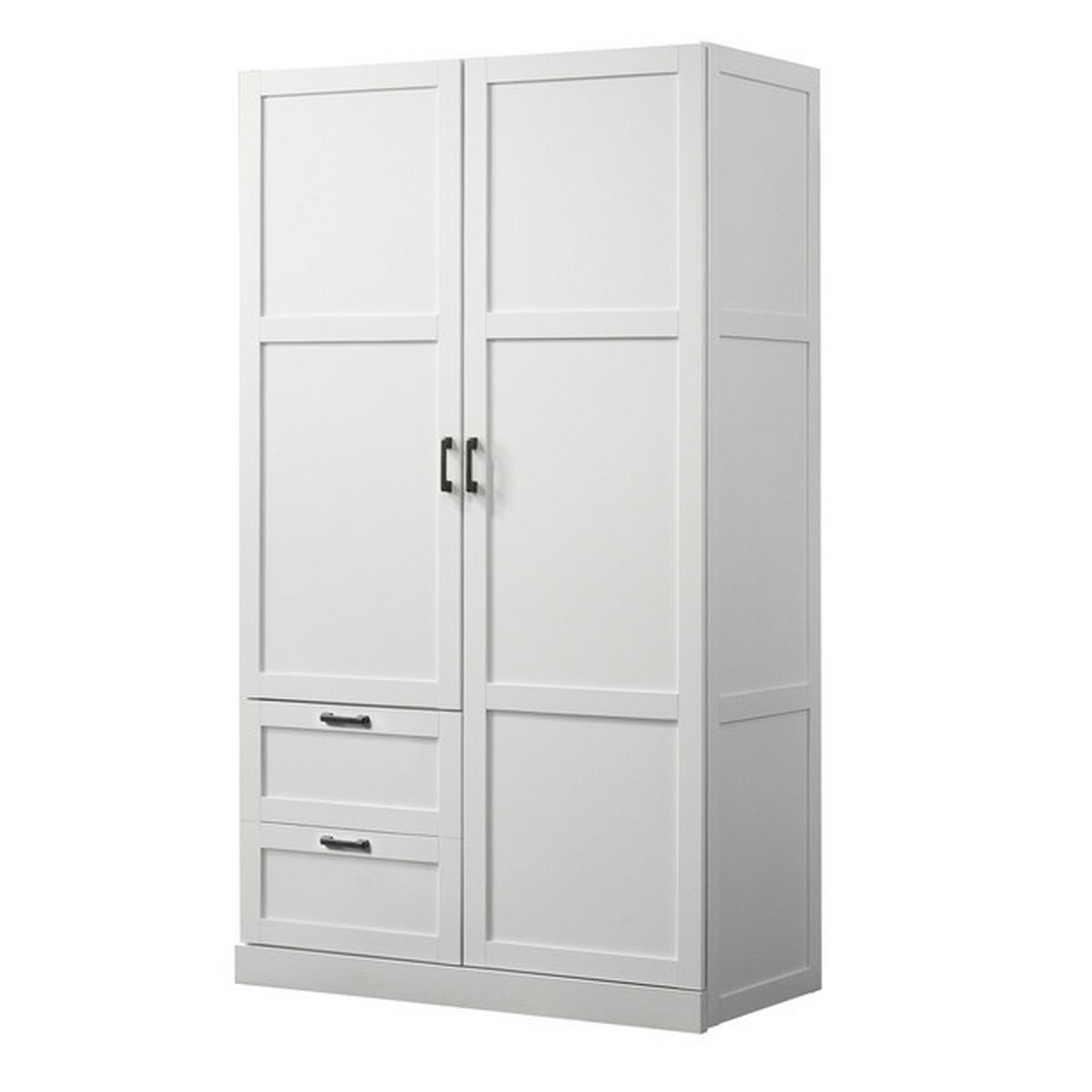 Red Barrel Studio Robil Armoire - Wayfair Canada