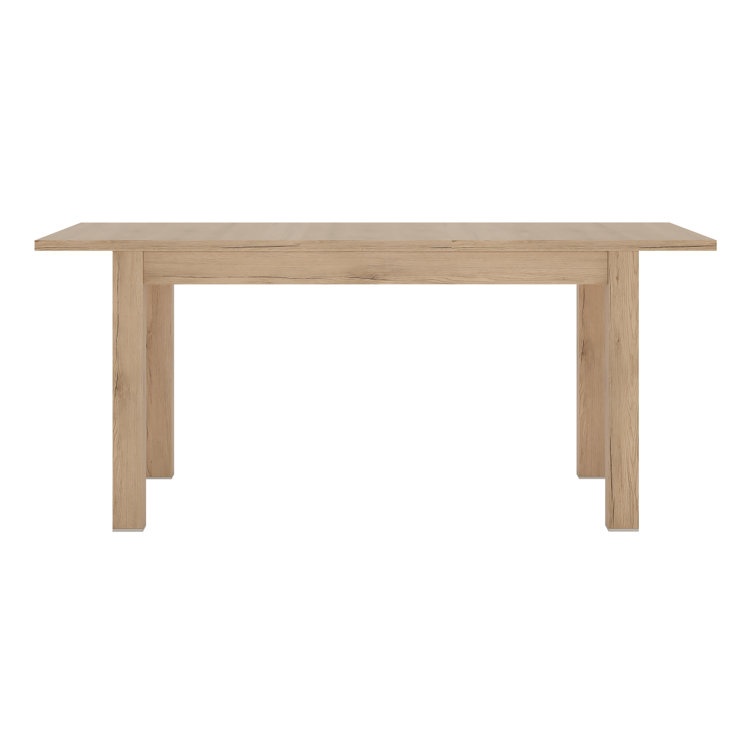 Natur Pur Glengarry 140cm Dining Table | Wayfair.co.uk