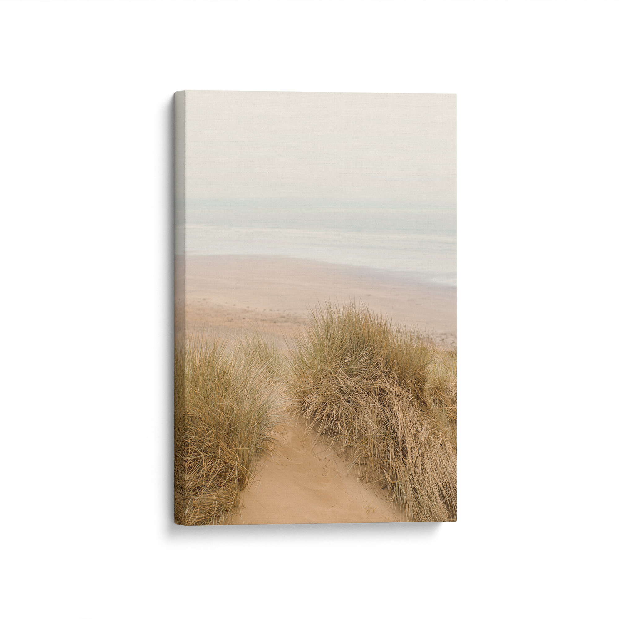 Highland Dunes Alfonz - Wrapped Canvas Print | Wayfair