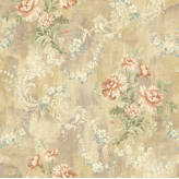 Laurel Foundry Modern Farmhouse Freya Floral Roll | Wayfair