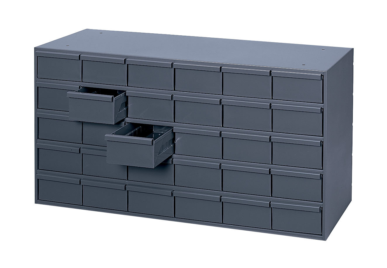 Durham Manufacturing Prime Cold 30-Drawer Small Parts Organizer | Wayfair