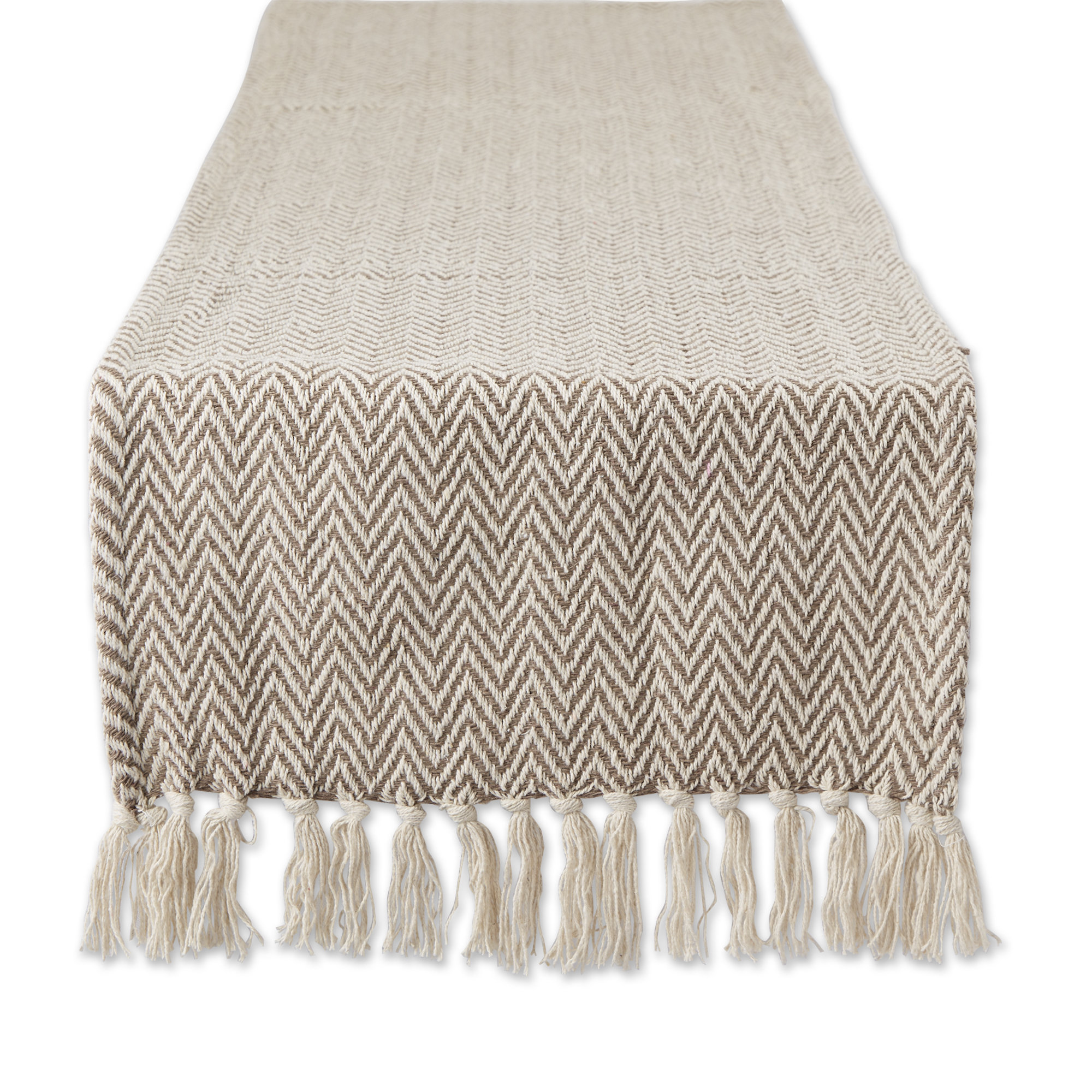 Gracie Oaks Desta Solid Table Runner & Reviews | Wayfair