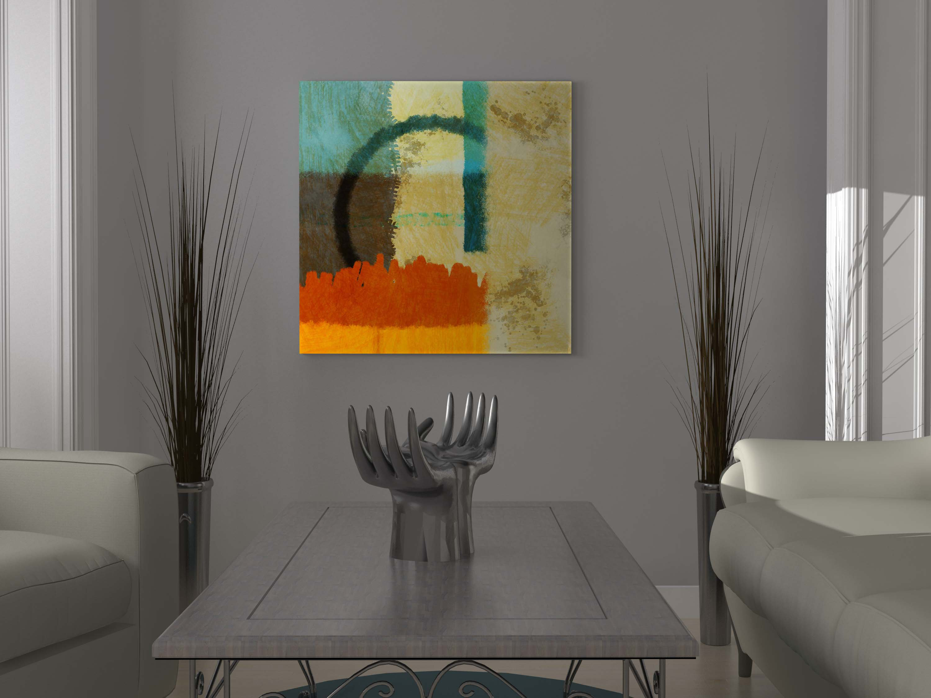 Orren Ellis Felicitous Kinetic | Wayfair
