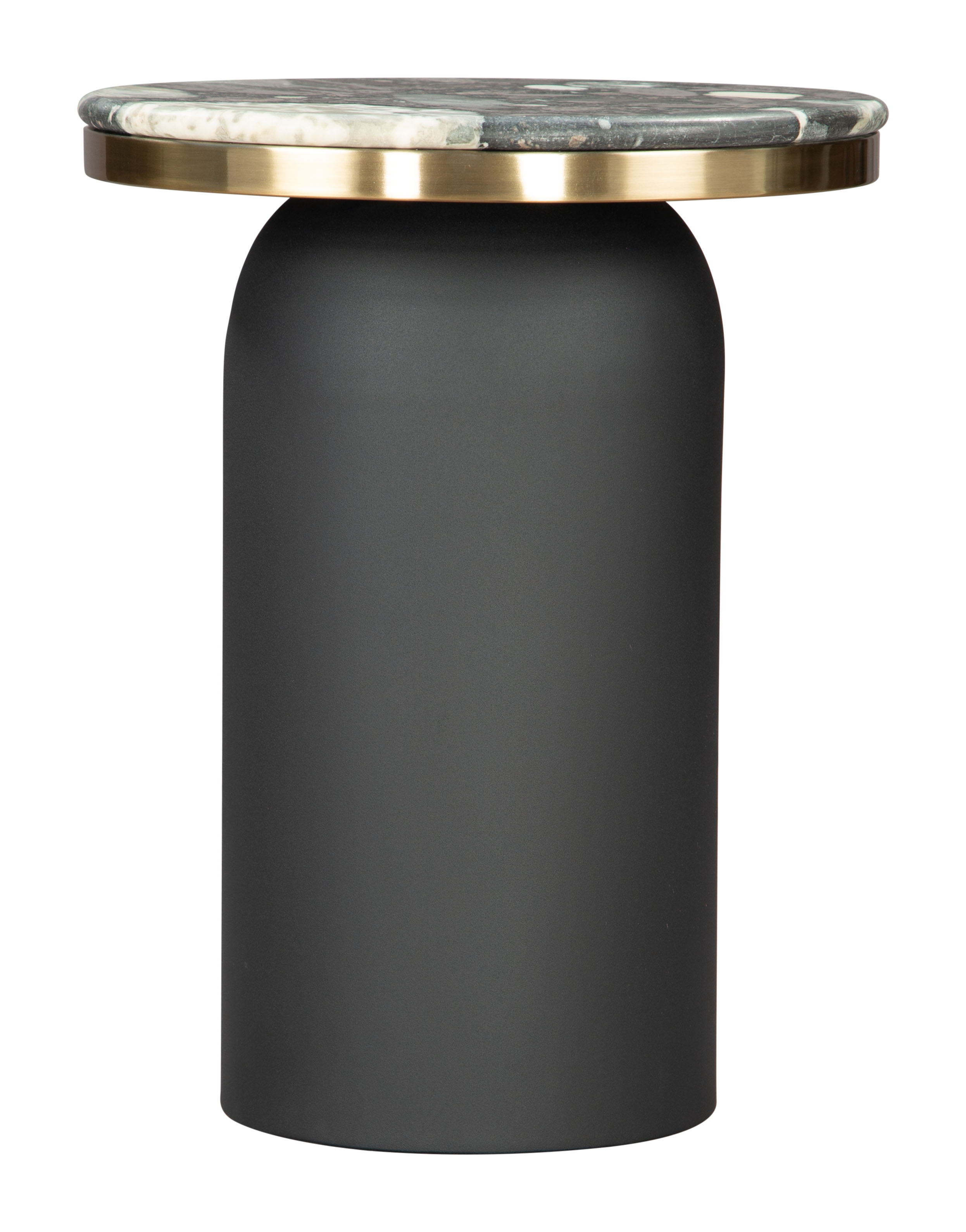 Zuo Hospitality Drum End Table & Reviews | Wayfair