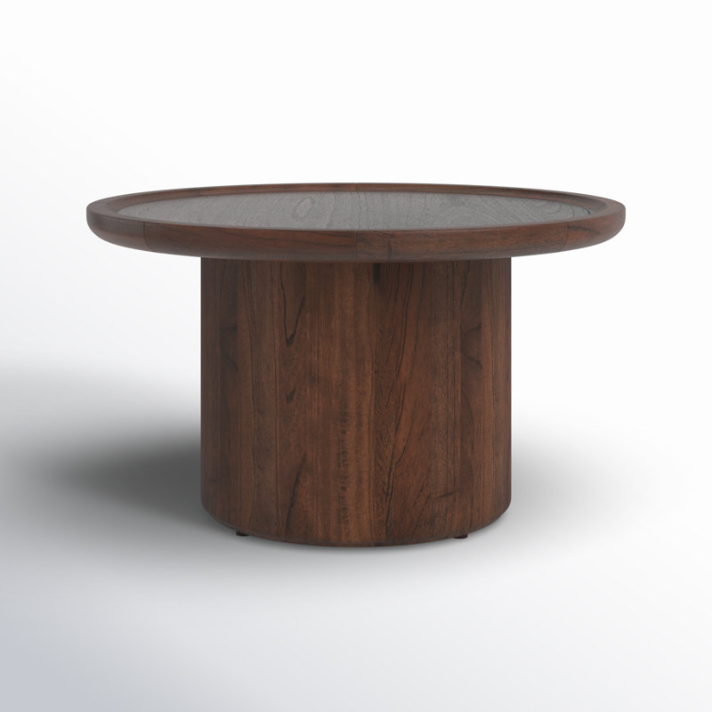 AllModern Acadia Coffee Table & Reviews | Wayfair