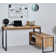 Mercury Row Apogee L-Shape Desk & Reviews | Wayfair.co.uk