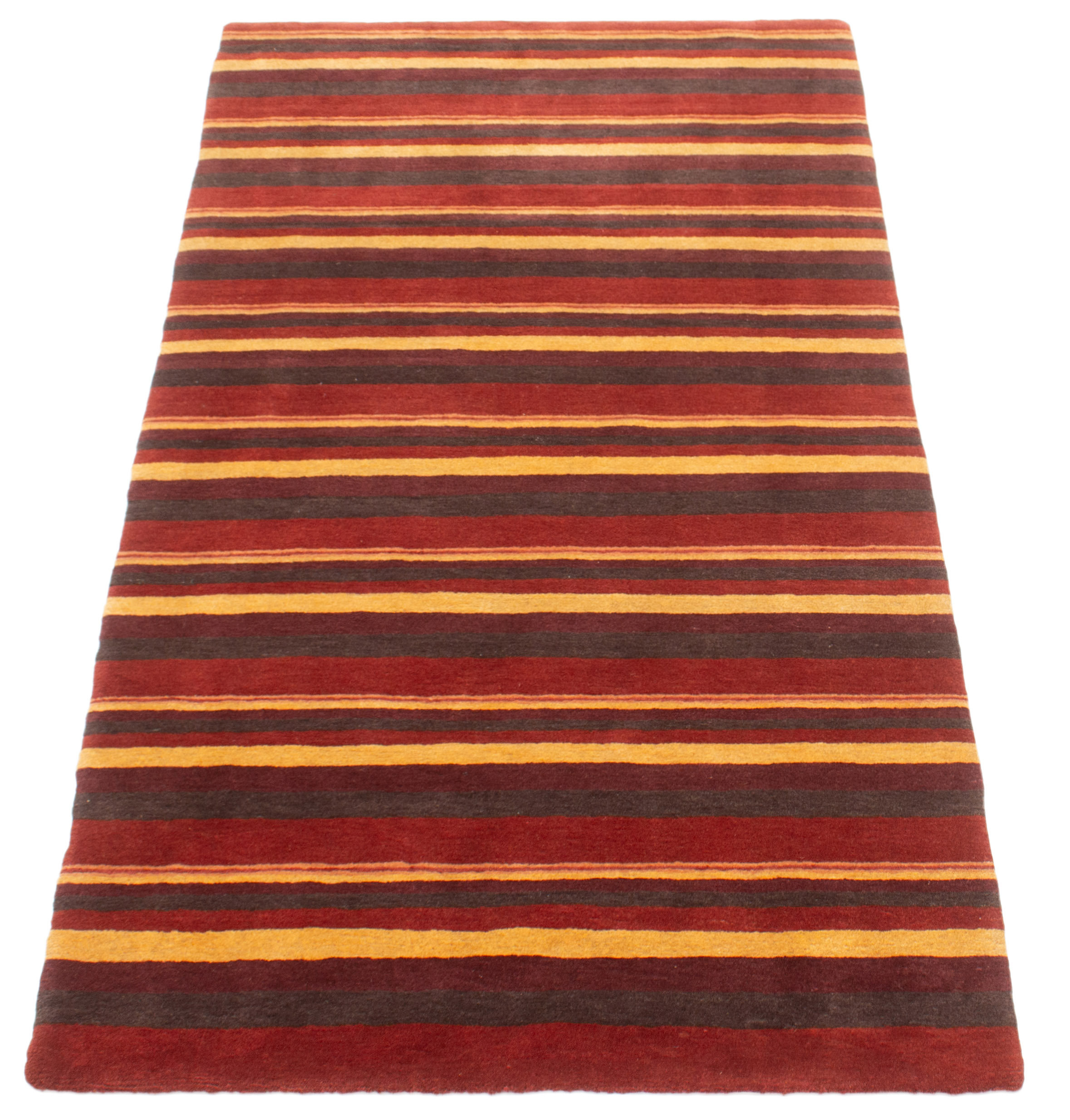 Bloomsbury Market Opulence Dark Red Rug 3'3" x 6'7" | Wayfair