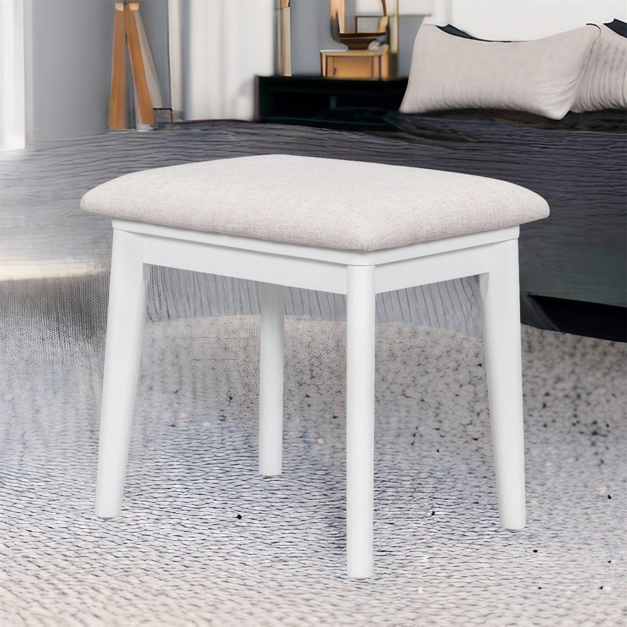 Corrigan Studio® Caidence Vanity | Wayfair