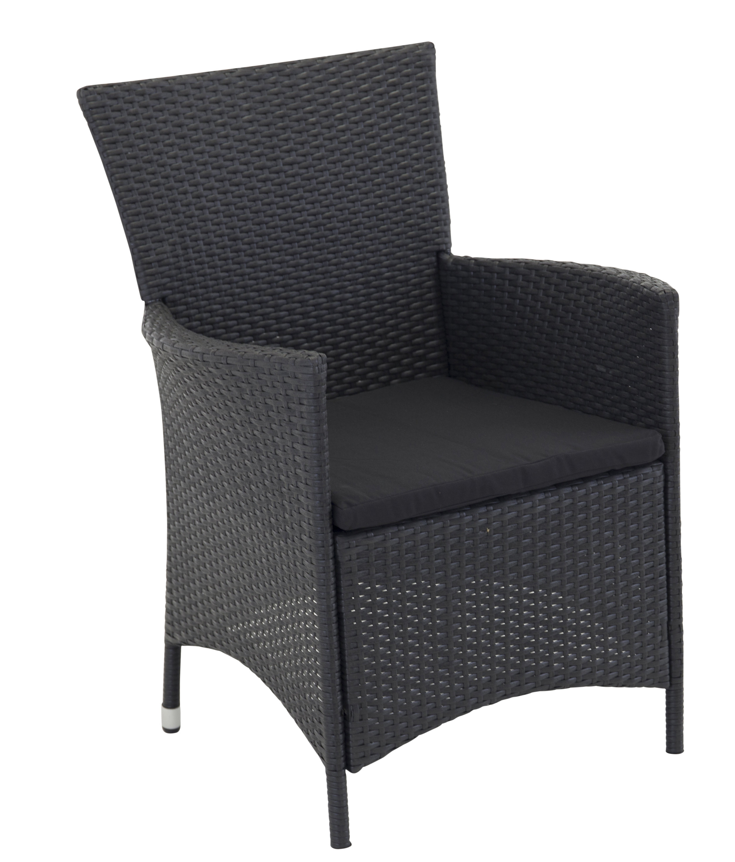 17 Stories Necaise Stacking Garden Chair | Wayfair.co.uk