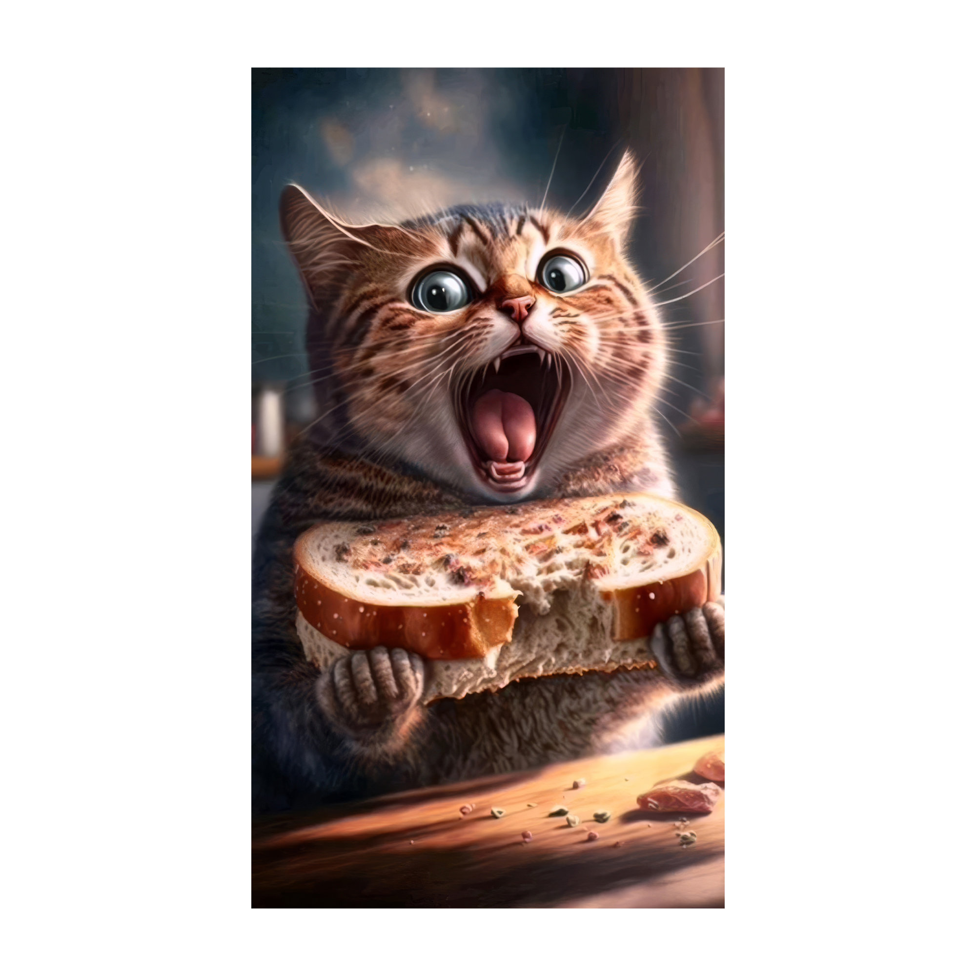 Everly Quinn Touch Abstract Pattern Rug with Intricate Printed Design ...