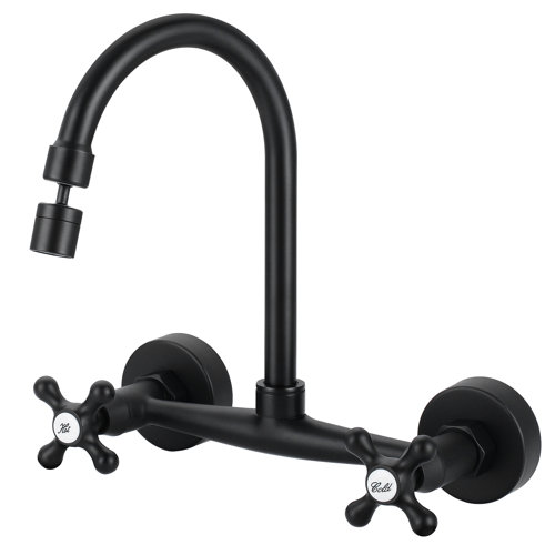 HGN Kitchen Faucet | Wayfair