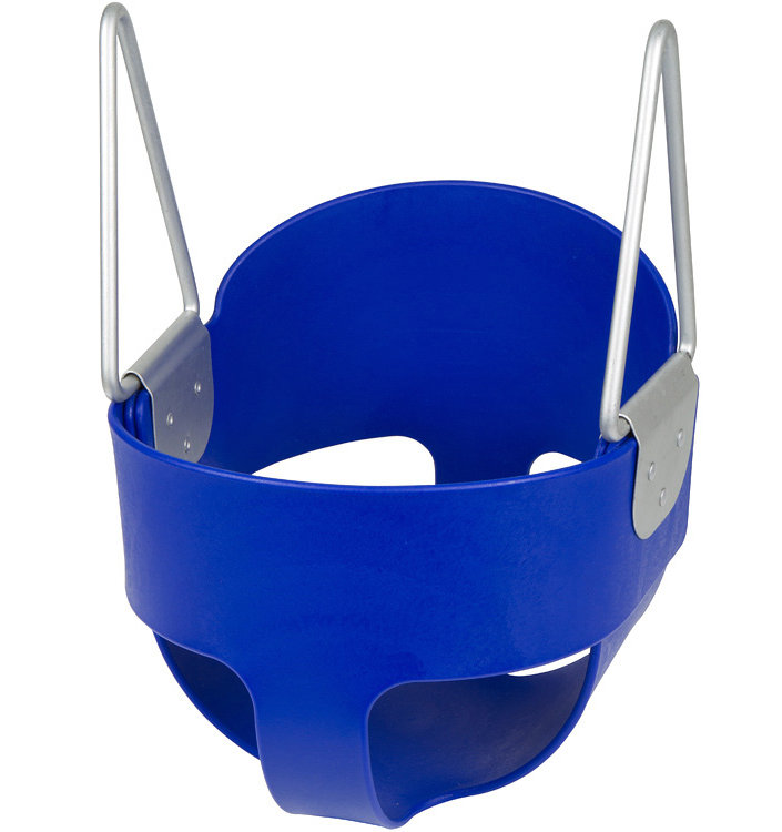 Swing Set Stuff Highback Full Bucket Swing & Reviews | Wayfair