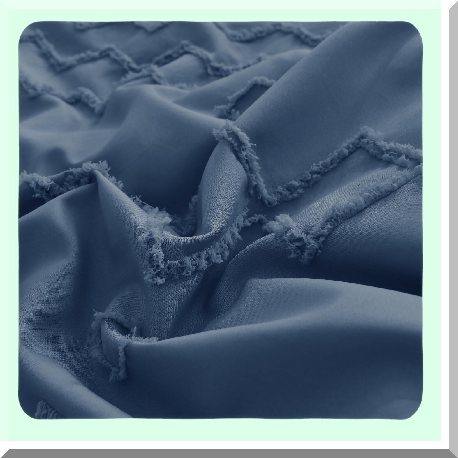 Dakota Fields Boho Bliss Comforter Set - Ultra Soft 3 Piece Bedding Set ...