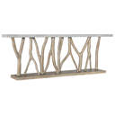 Hooker Furniture Surfrider 90" Console Table & Reviews | Perigold