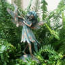 HomeStyles Suffolk Fairy Samantha Garden Statue & Reviews | Wayfair