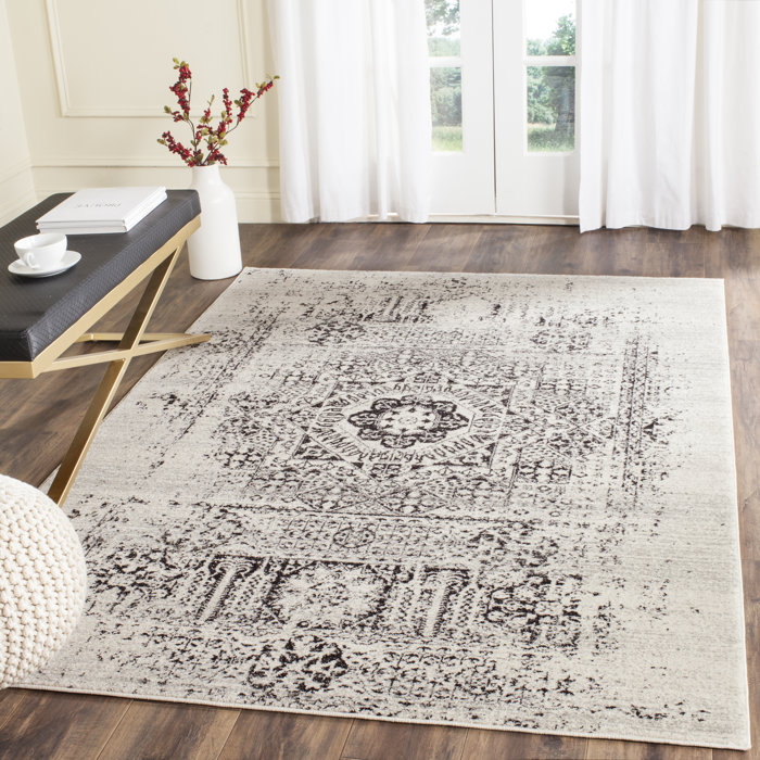 Bloomsbury Market Bryker Oriental Hand Woven Area Rug & Reviews ...