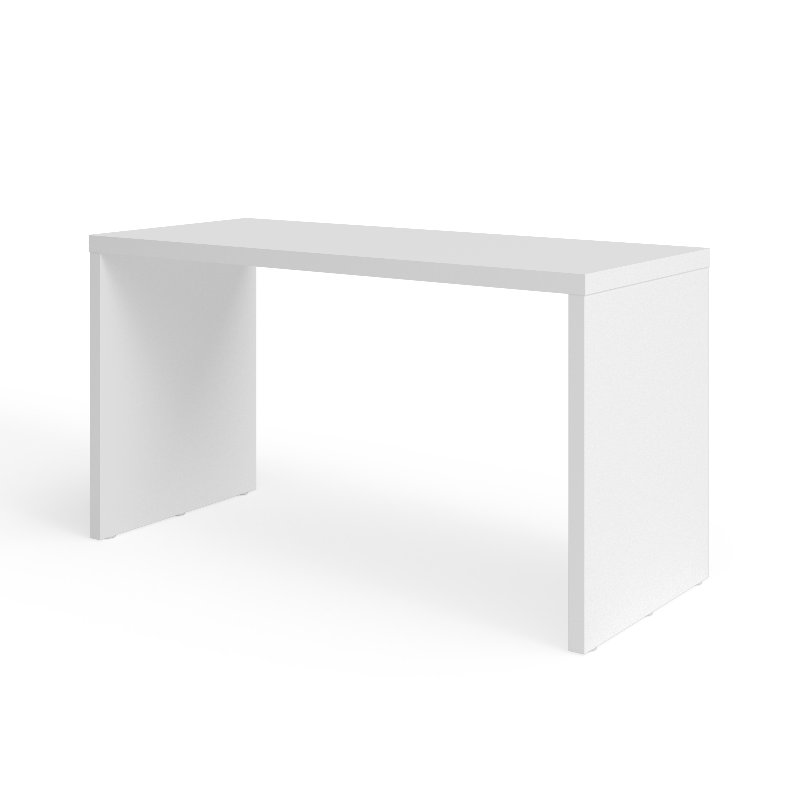 AllModern Carson Writing Desk & Reviews | Wayfair