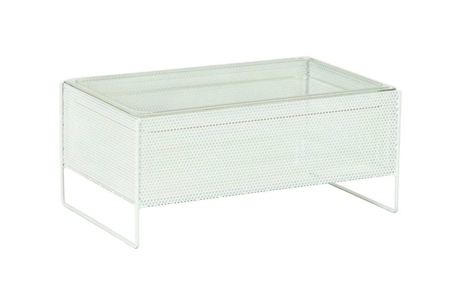 Cal-Mil Juno Ice Box | Wayfair