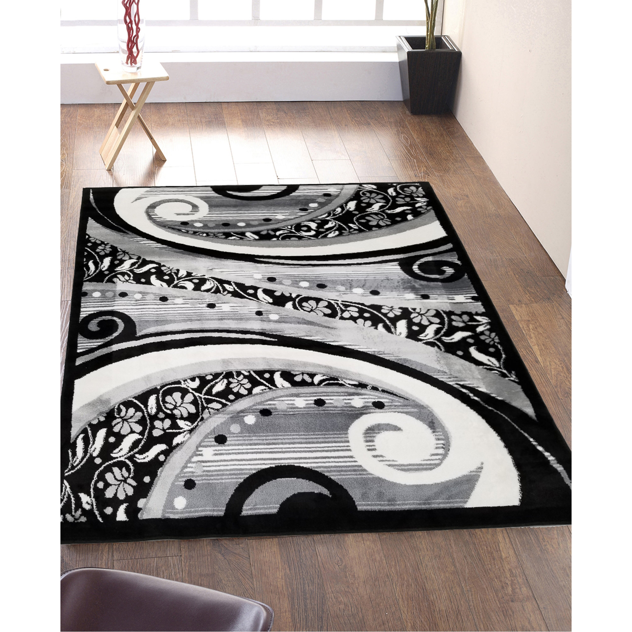 LUTINMUE Area Rugs, Carpets For Livingroom | Wayfair