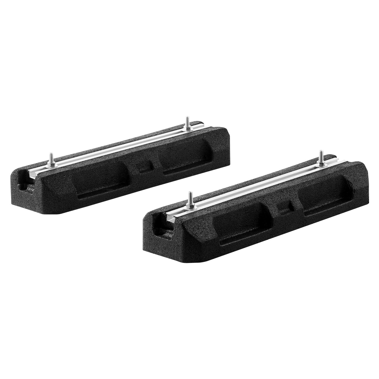 Stellweilan Tessberg Floor Mount Base Kit for 9000-36000 BTU AC Heavy ...