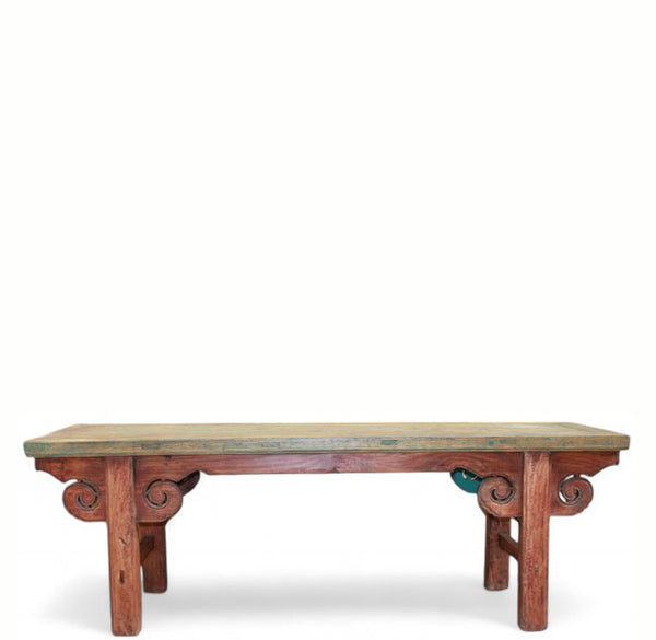 DYAG East Elm Bench | Wayfair