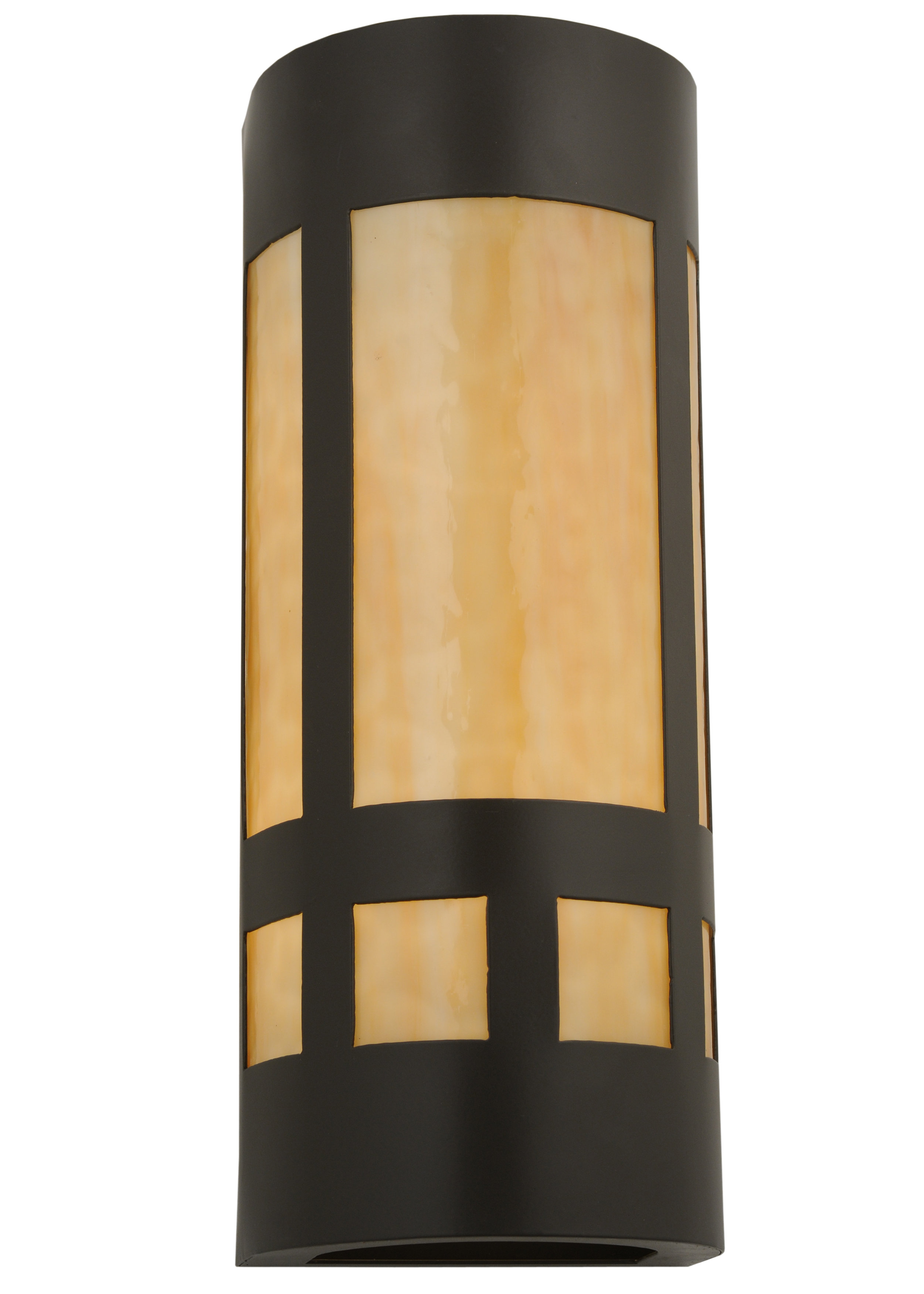 Meyda Lighting Sutter 2-Light Outdoor Bulkhead Light - Wayfair Canada