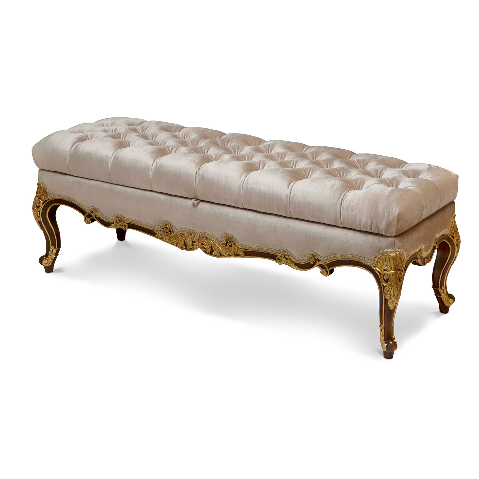 Maitland-Smith Queen Bench - Wayfair Canada