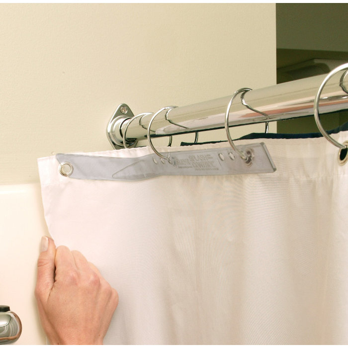 SlipXSolutions Suction Splash Guard & Reviews | Wayfair