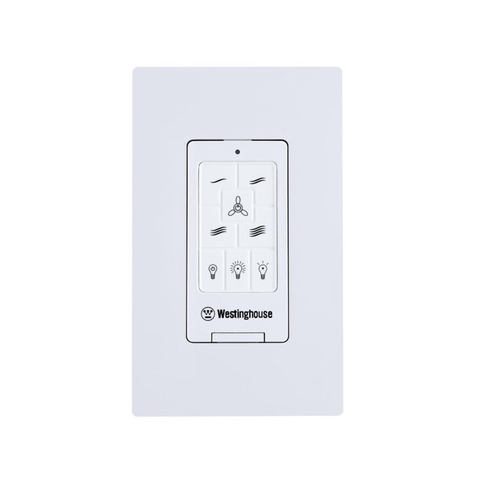 Westinghouse Lighting Ceiling Fan Remotes & Wall Controls | Wayfair