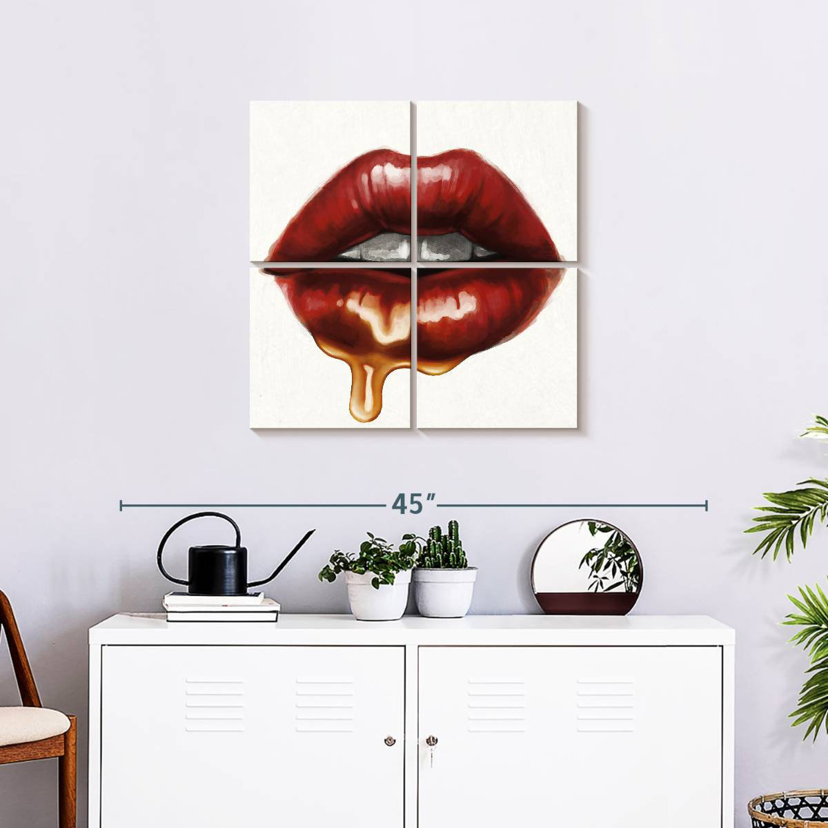 Elephant Stock Sweets I | Wayfair