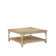 Currey & Company Olisa Coffee Table | Perigold