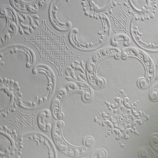 Laurel Foundry Modern Farmhouse Blume Abstract Roll & Reviews | Wayfair
