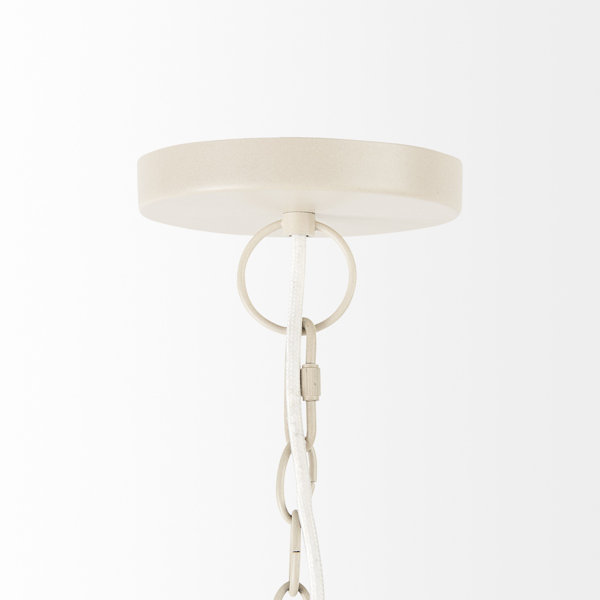 Mercana Marimba 6 - Light Chandelier & Reviews | Perigold