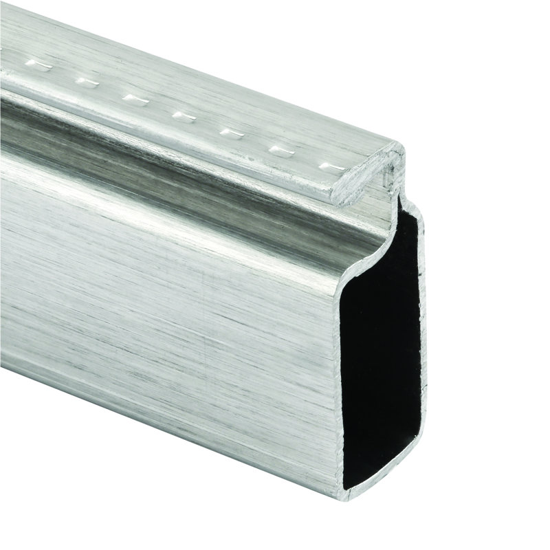 Prime-Line 5/16 x 3/4 in. Screen Frame, 72 in., 0.020, Mill (Single ...