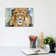Latitude Vive Lion II by Kim Winberry - Wrapped Canvas Art Prints ...