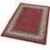 Boeing Carpet GmbH Mir Hand Knotted Wool Red Rug | Wayfair.co.uk