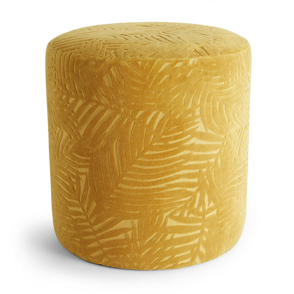 Ottomans, Pouffes & Footstools You'll Love | Wayfair.ie
