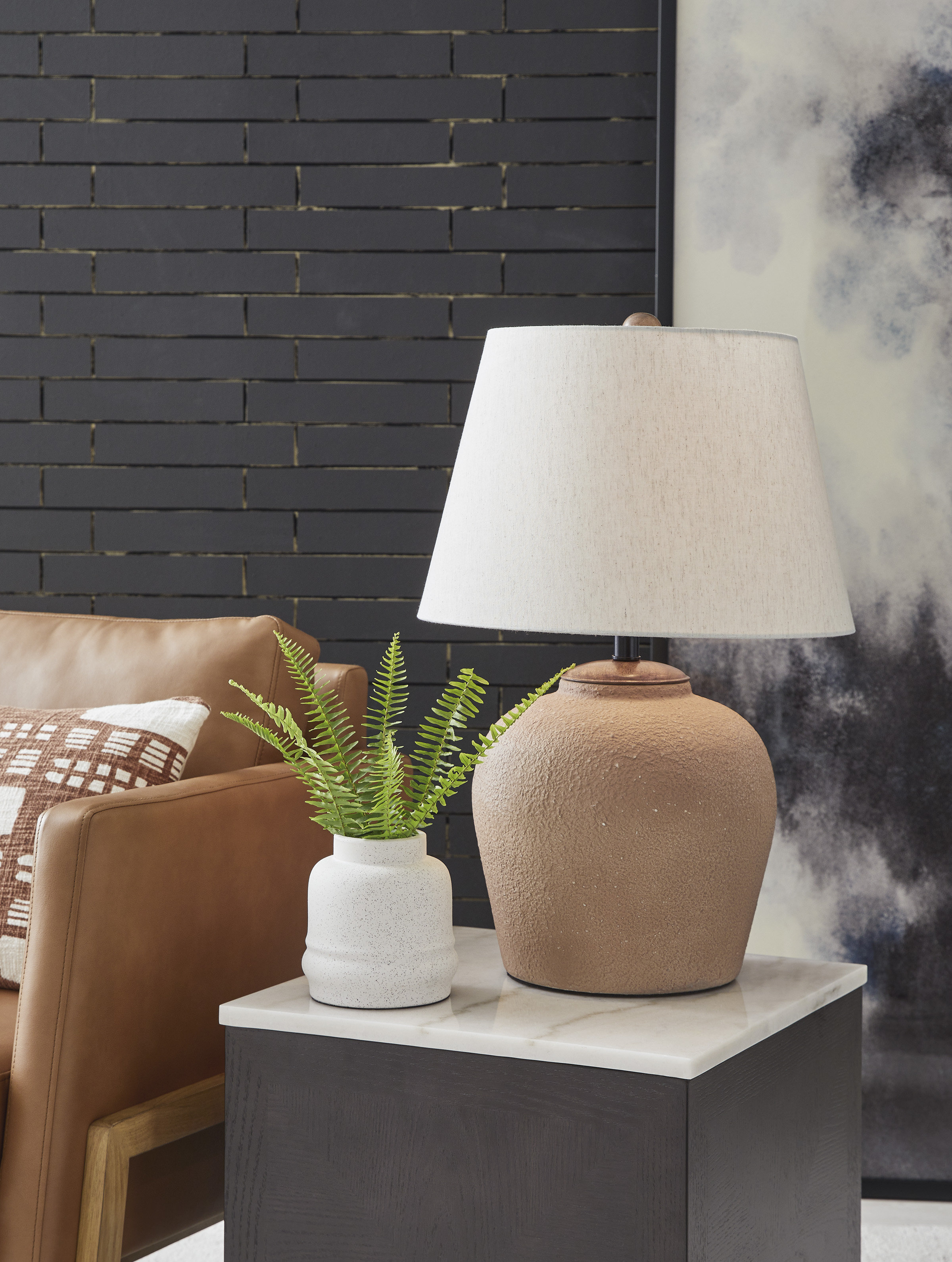 Latitude Run® Kethry Table Lamp | Wayfair